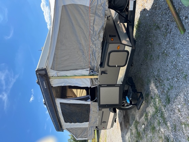 Andys RV Service - Home