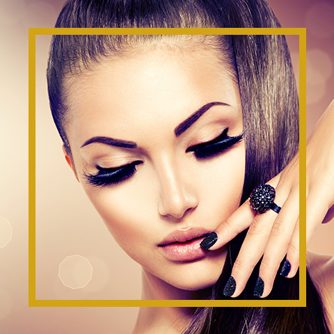 BLACK LABEL LASHES ® the official website | Luxury Lash Brand | BLACK ...