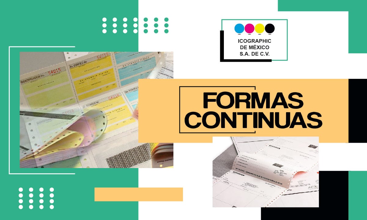 Formas Continuas - Formas Continuas