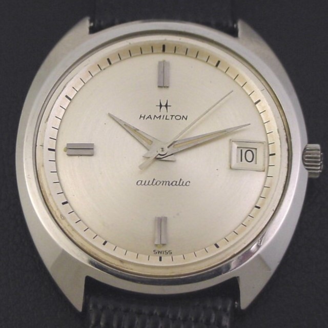 Art Deco Wristwatches