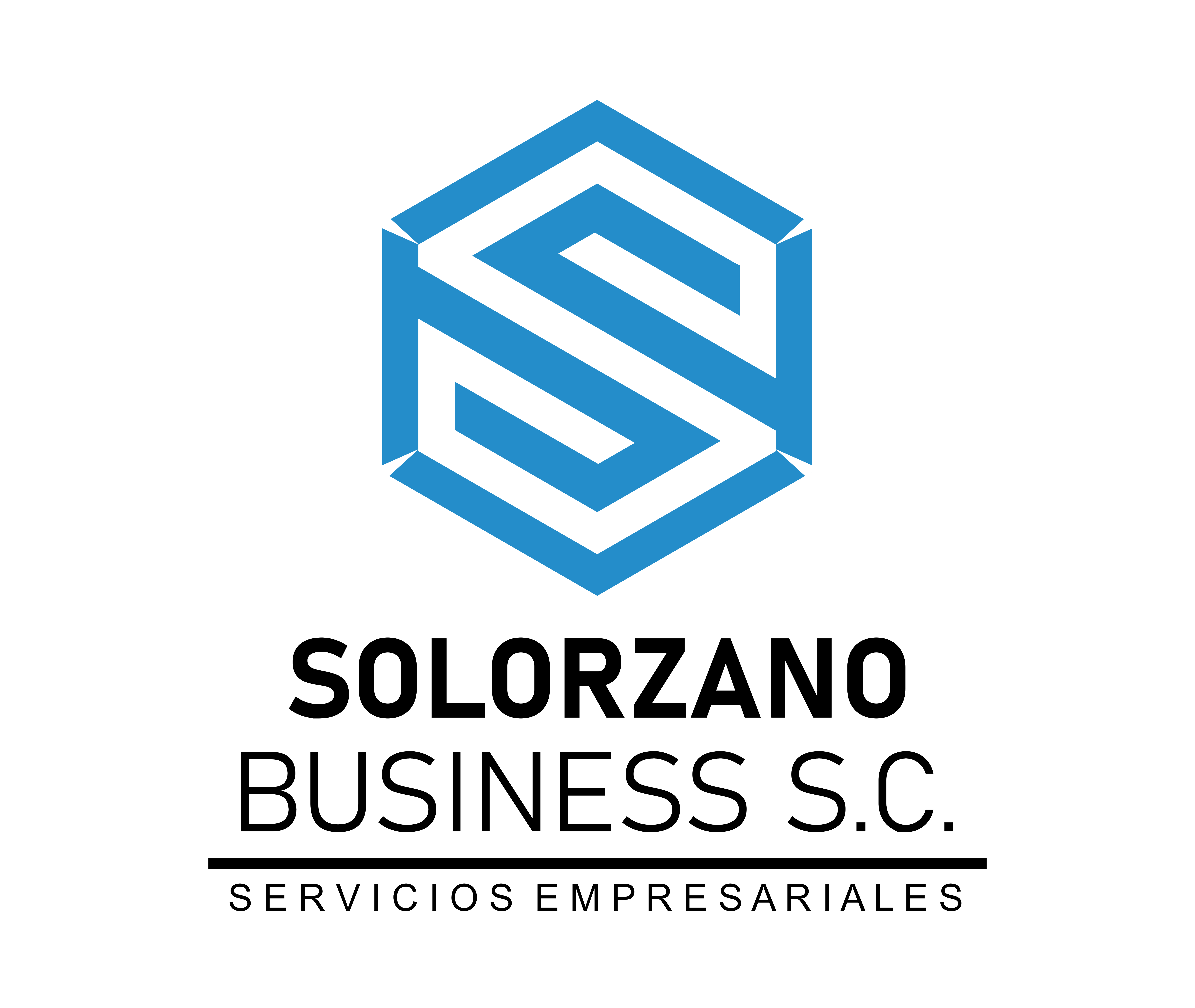 Inicio - SOLORZANO BUSINESS SC