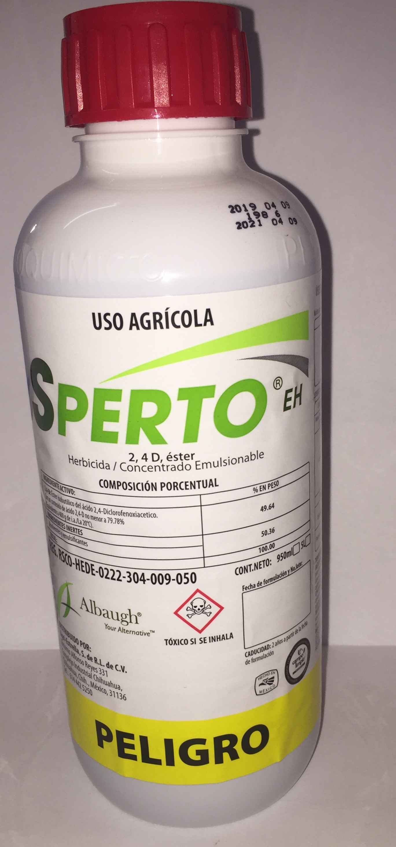 DAMARO AGROSOLUTIONS