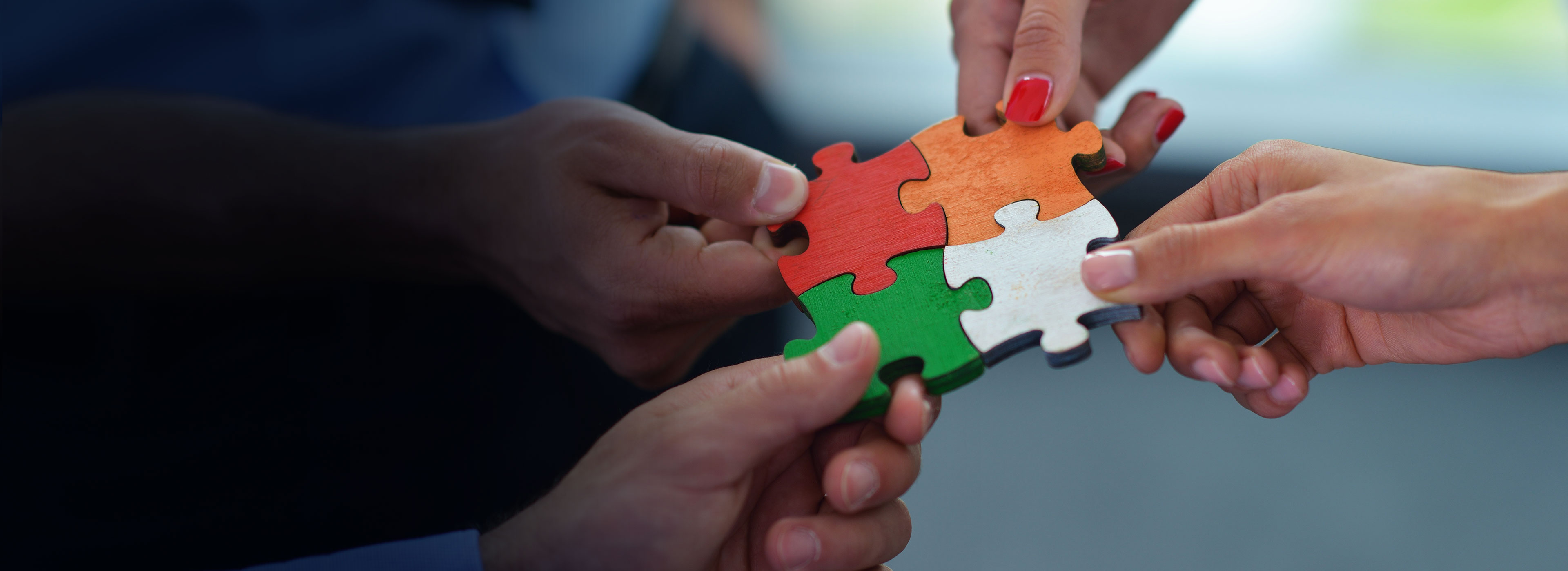 the augustus foundation