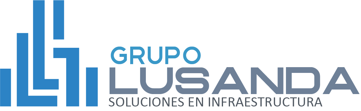 Grupo LUSANDA - Bienvenido