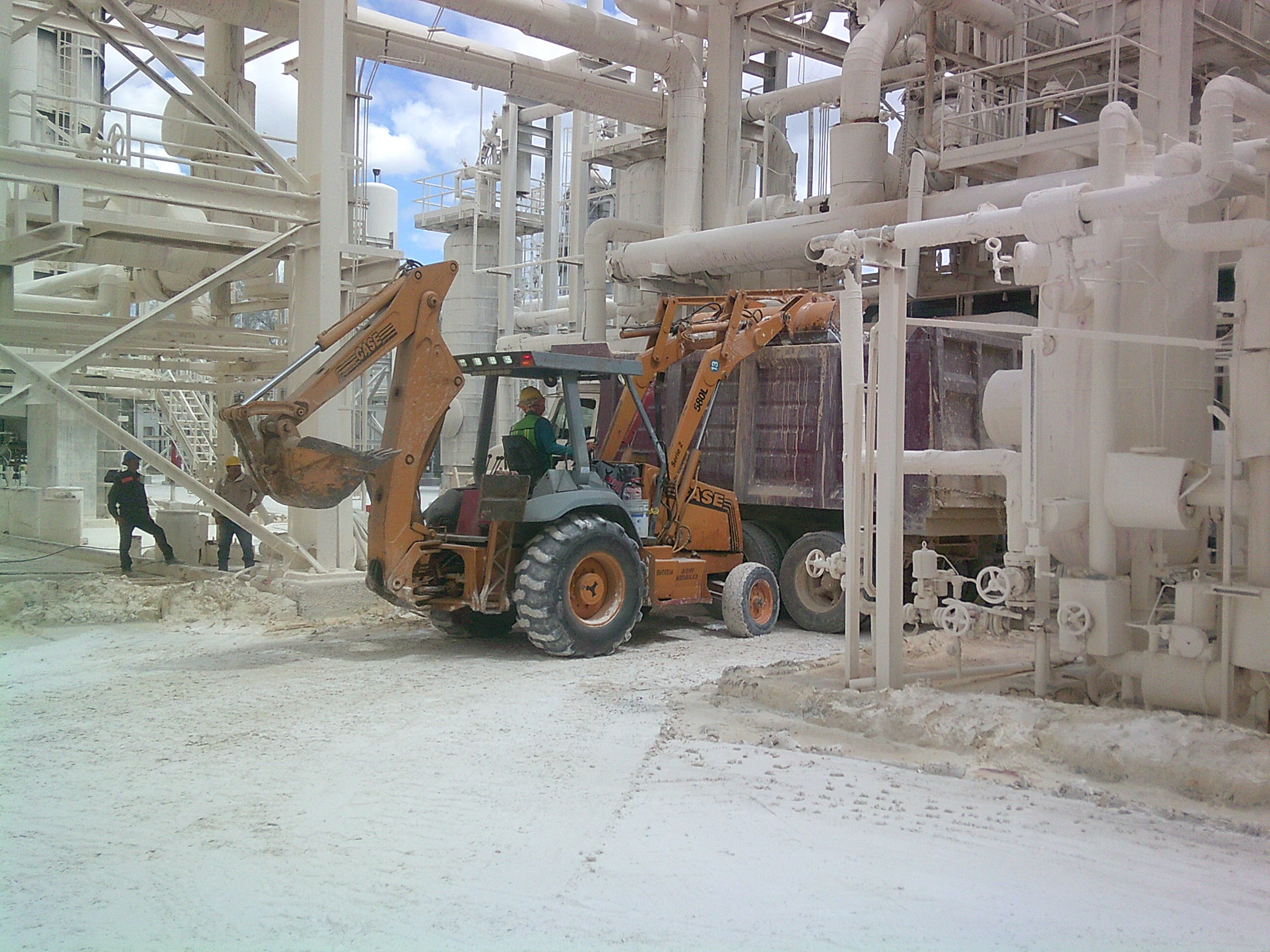 Servicios Especializados MEROB