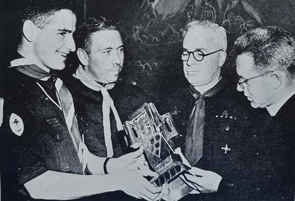 irishmedals.orgCompetition Badges