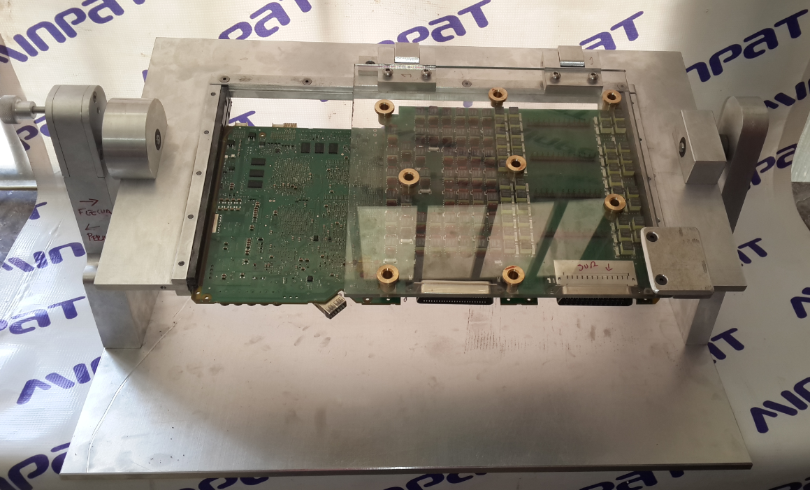 Maquinados Industriales - MINPAT INGENIERIA