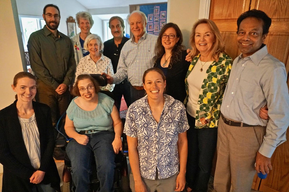 The Tandana Foundation - Quiénes Somos