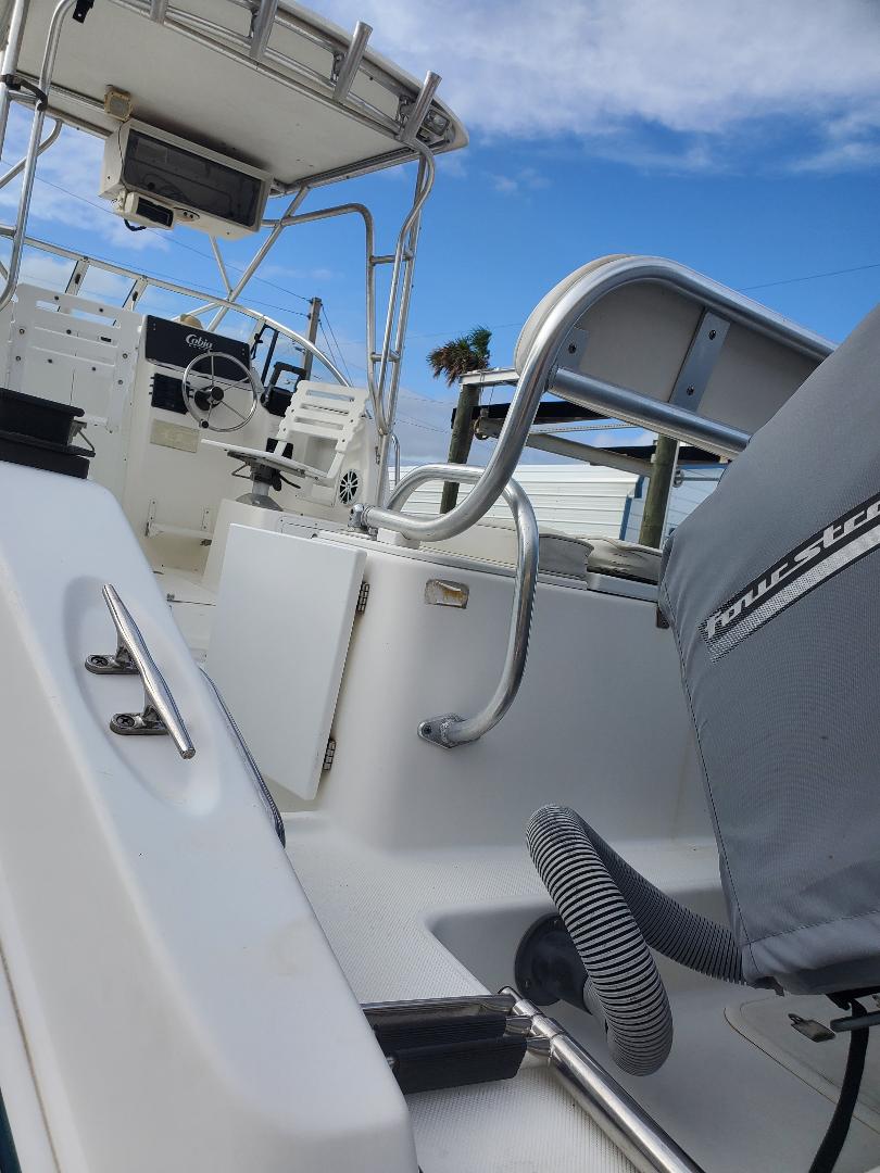 THE BOAT SHOP MERRITT ISLAND - PRE-OWNED INVENTORY