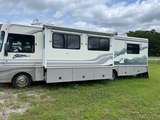 Andys RV Service - Home