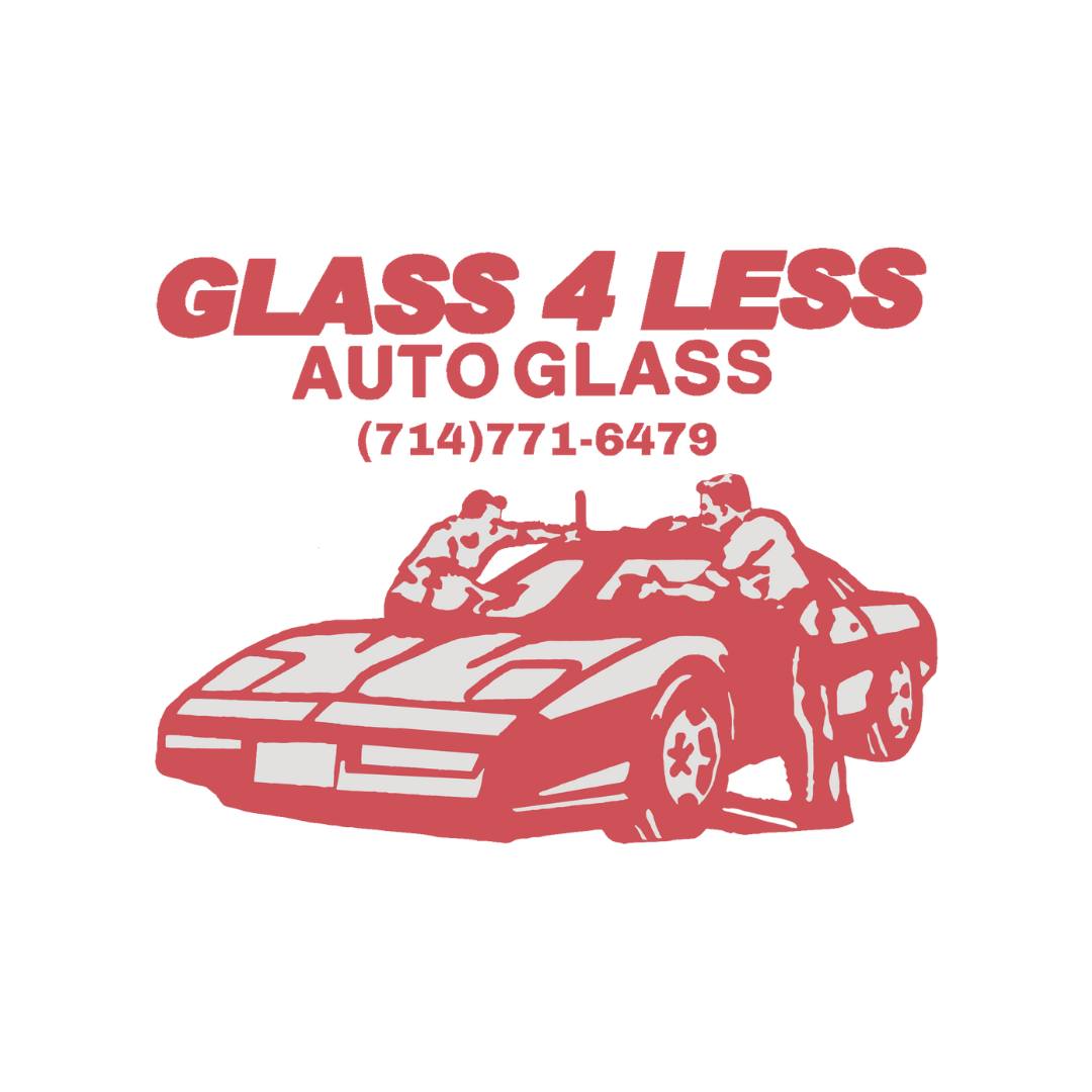 Windshield Replacement in Orange, CA | Glass 4 Less Auto Glass