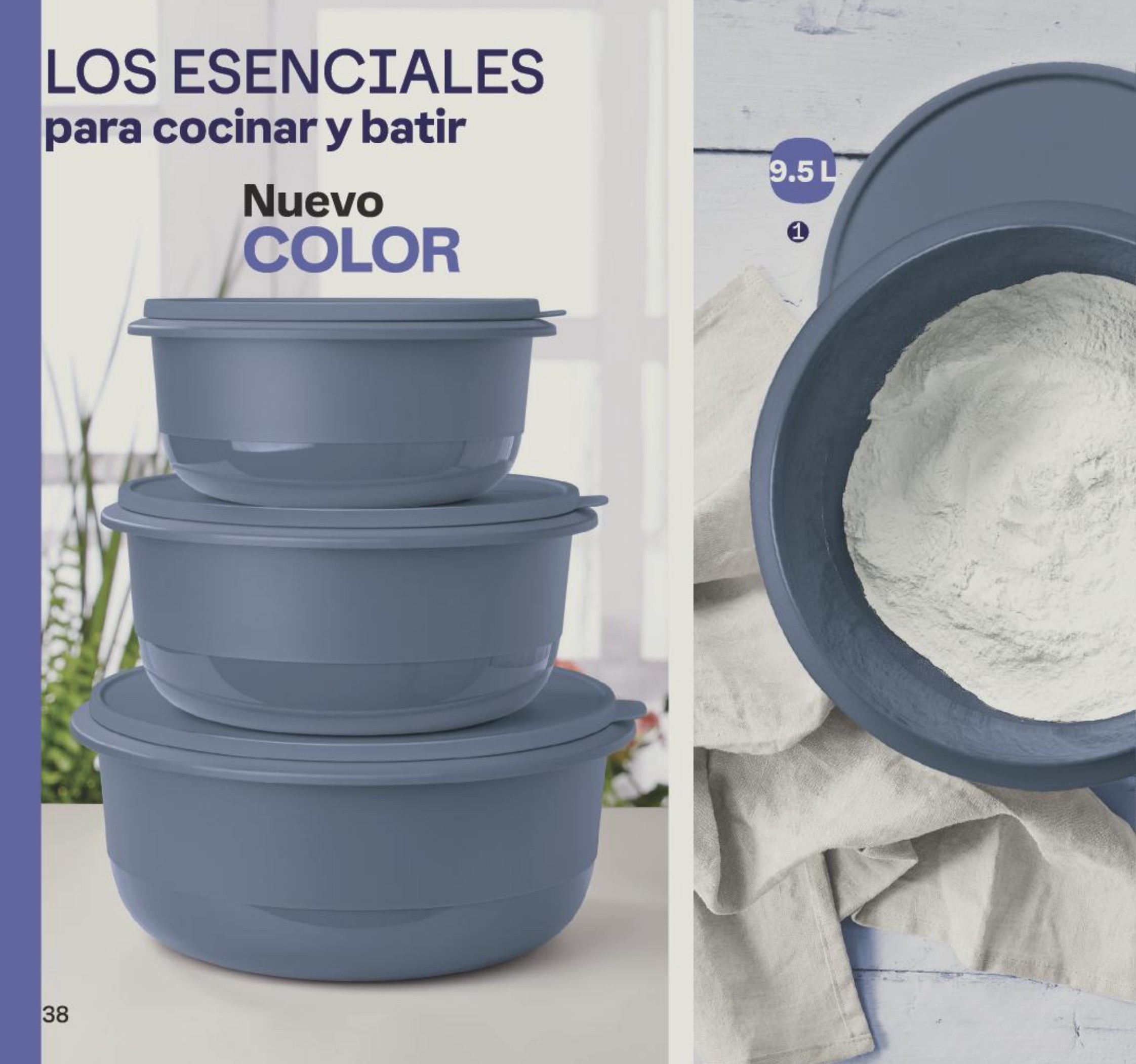 Inicio - DistribuidoraMaravillaTupperware