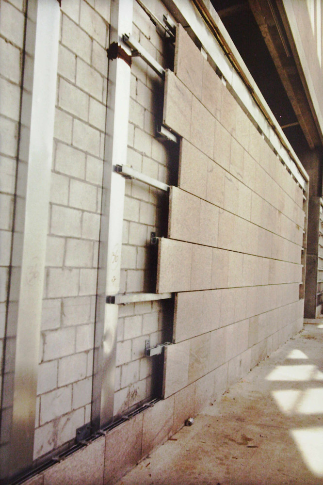 Goodeve Structural Inc. - Special Structures