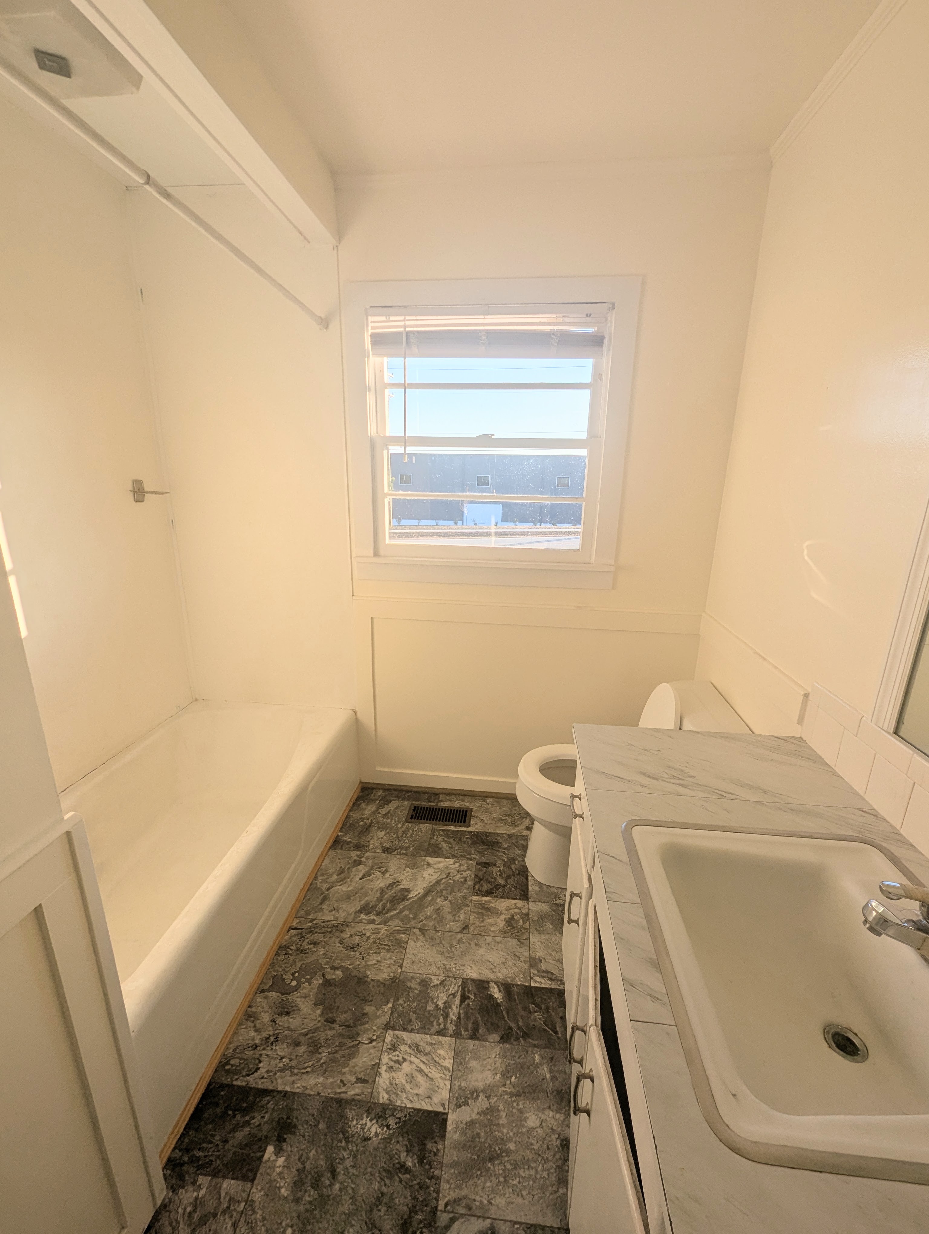 New Beginnings Real Estate of The Triad Inc. - FOR RENT