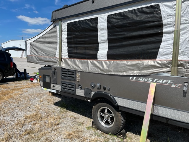 Andys RV Service - Home