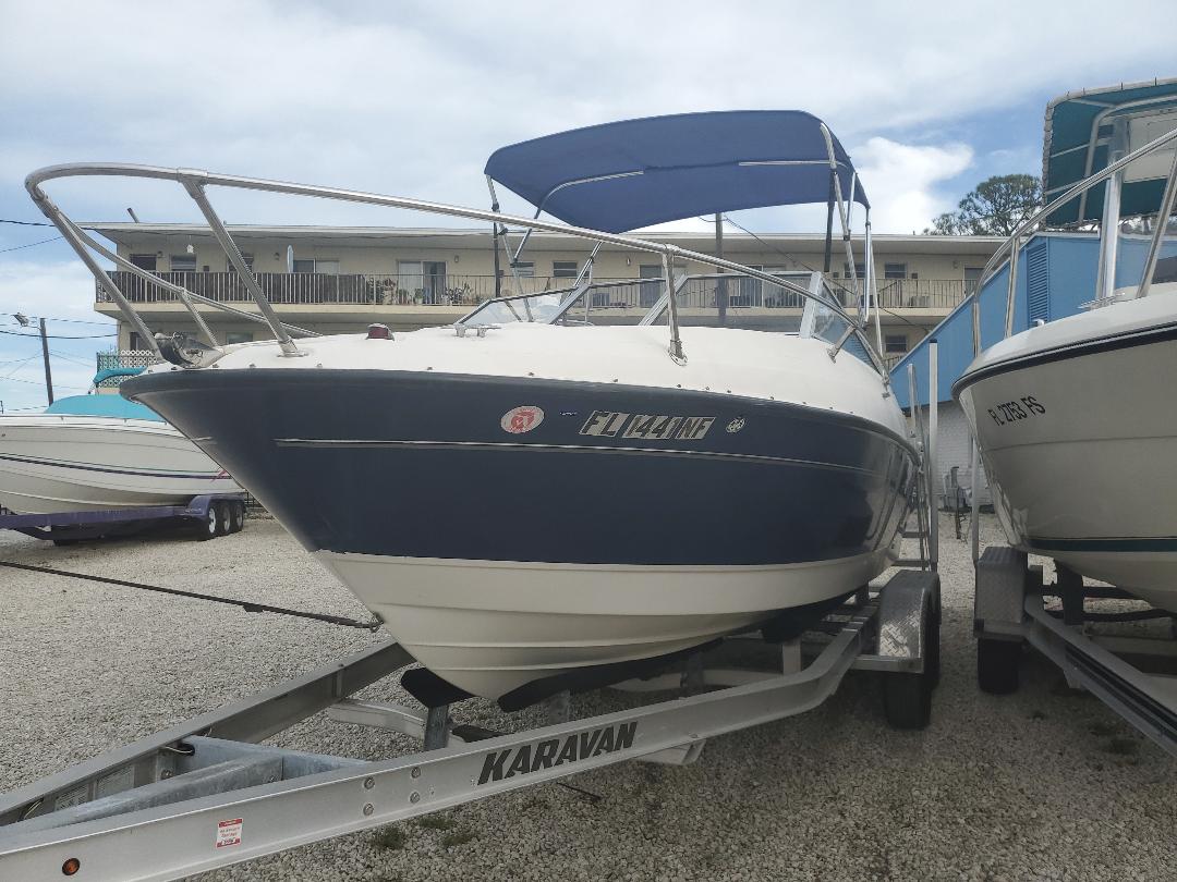 THE BOAT SHOP MERRITT ISLAND - PRE-OWNED INVENTORY