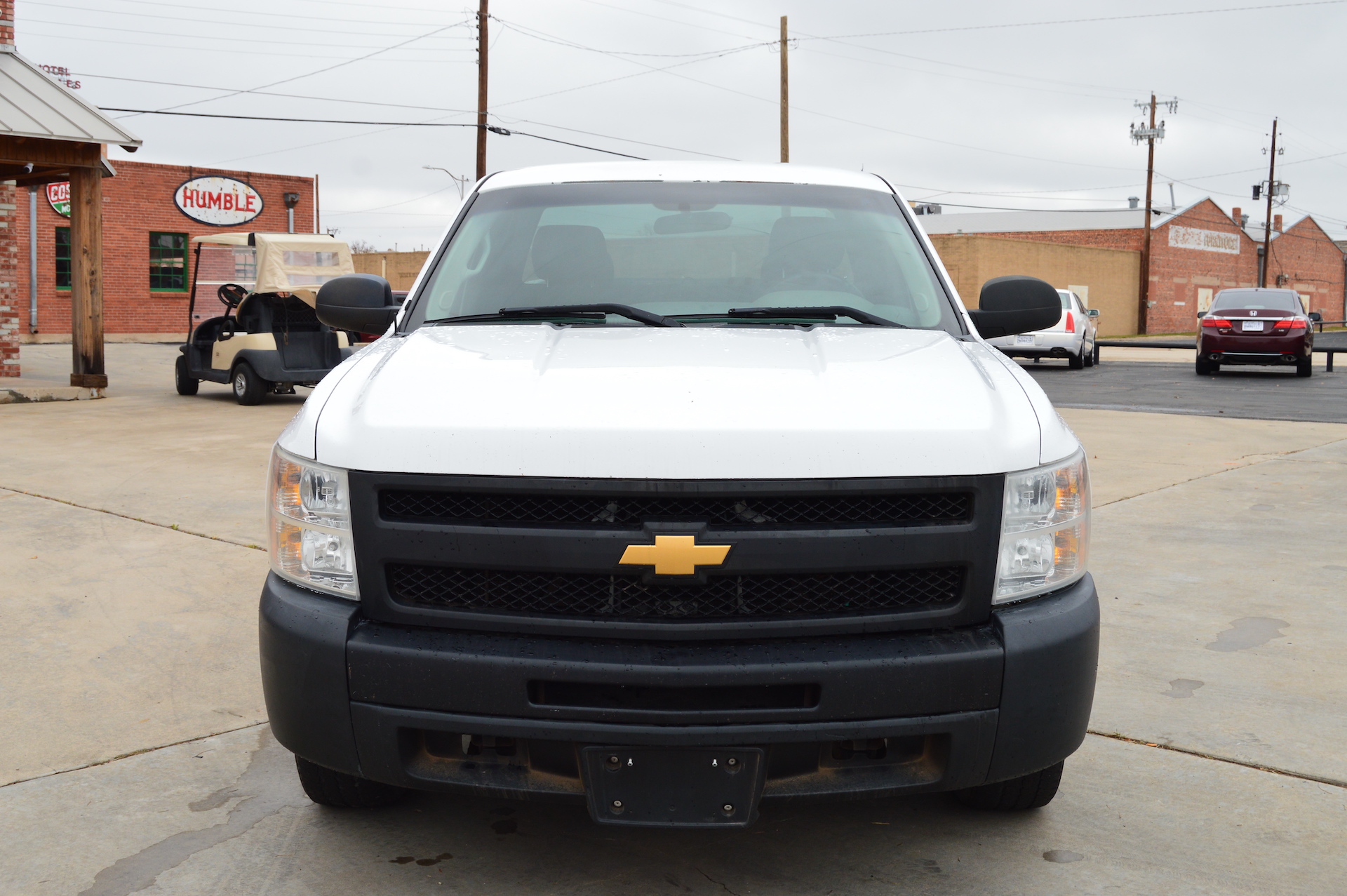 Used Car Inventory Big Spring | Used Vehicles | Harris Auto Sales