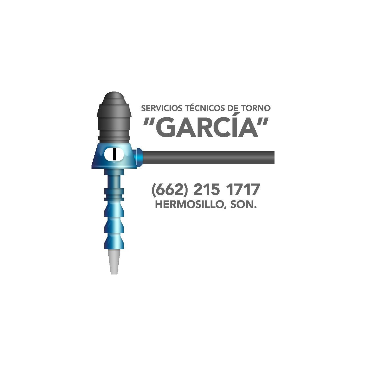 ¿Quiénes somos? - Servicios Técnicos de "Torno García"