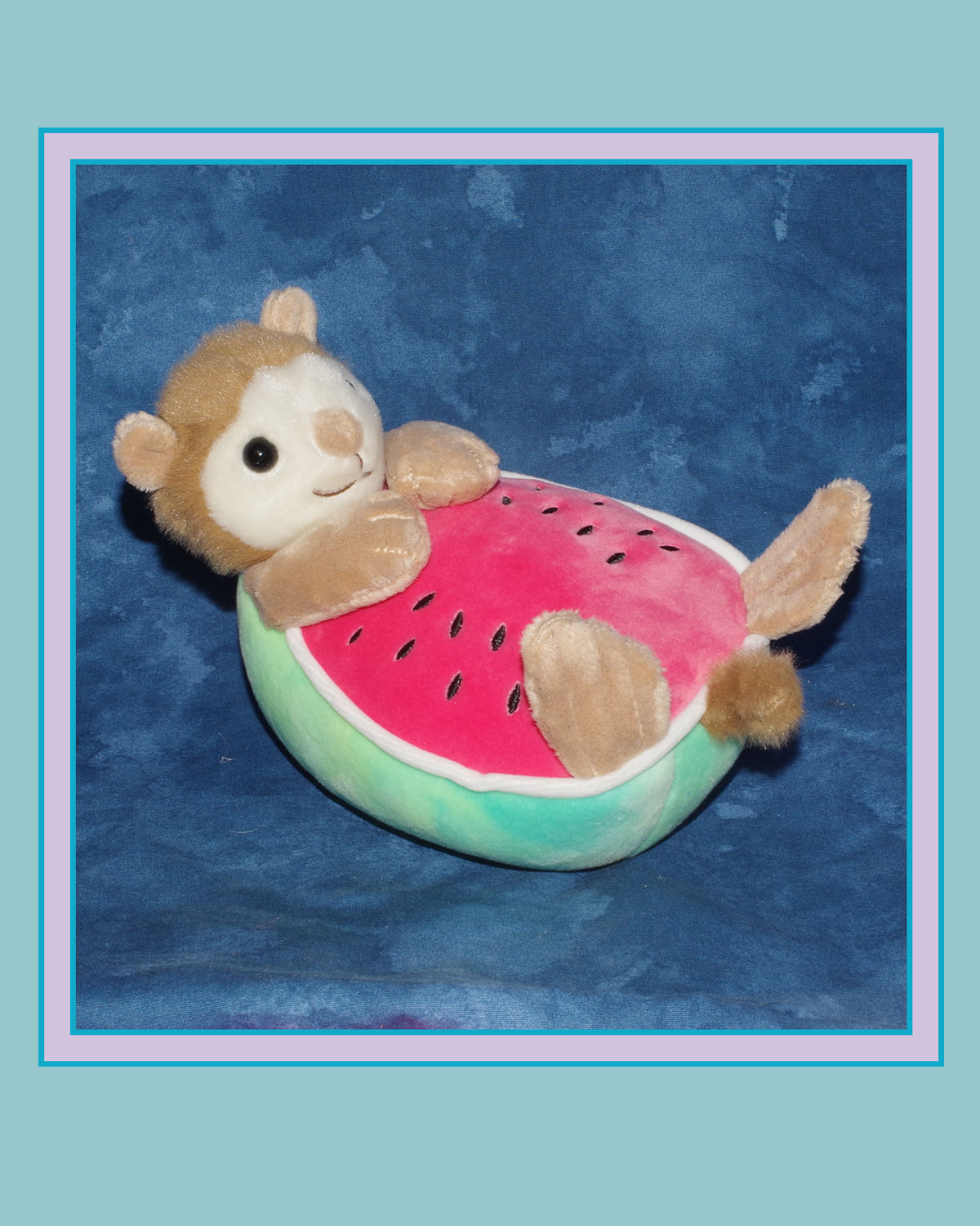 Star Tulip Stuffies - Welcome