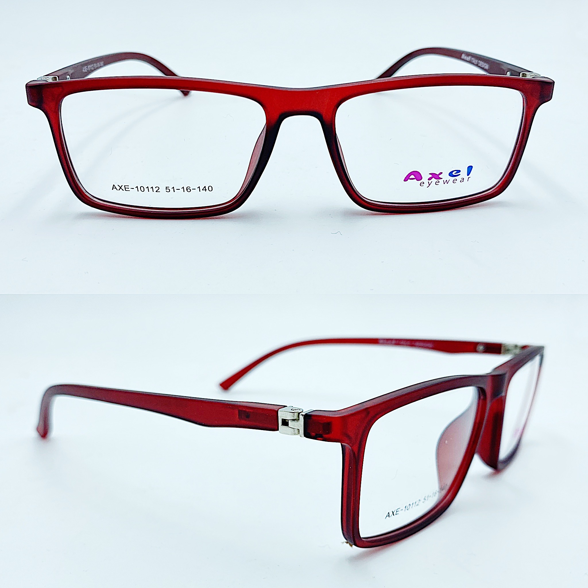 VEOOVEO STUDIO - AXEL