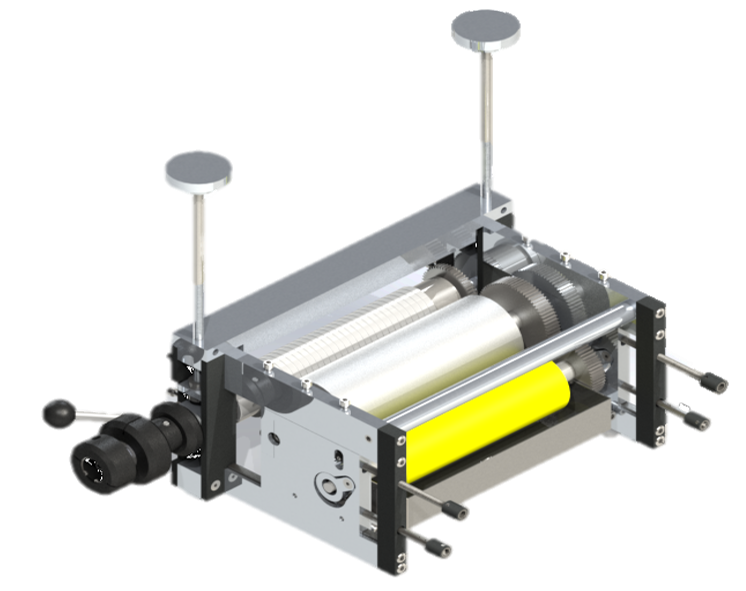 ERANTONA Flexografía - Bienvenido