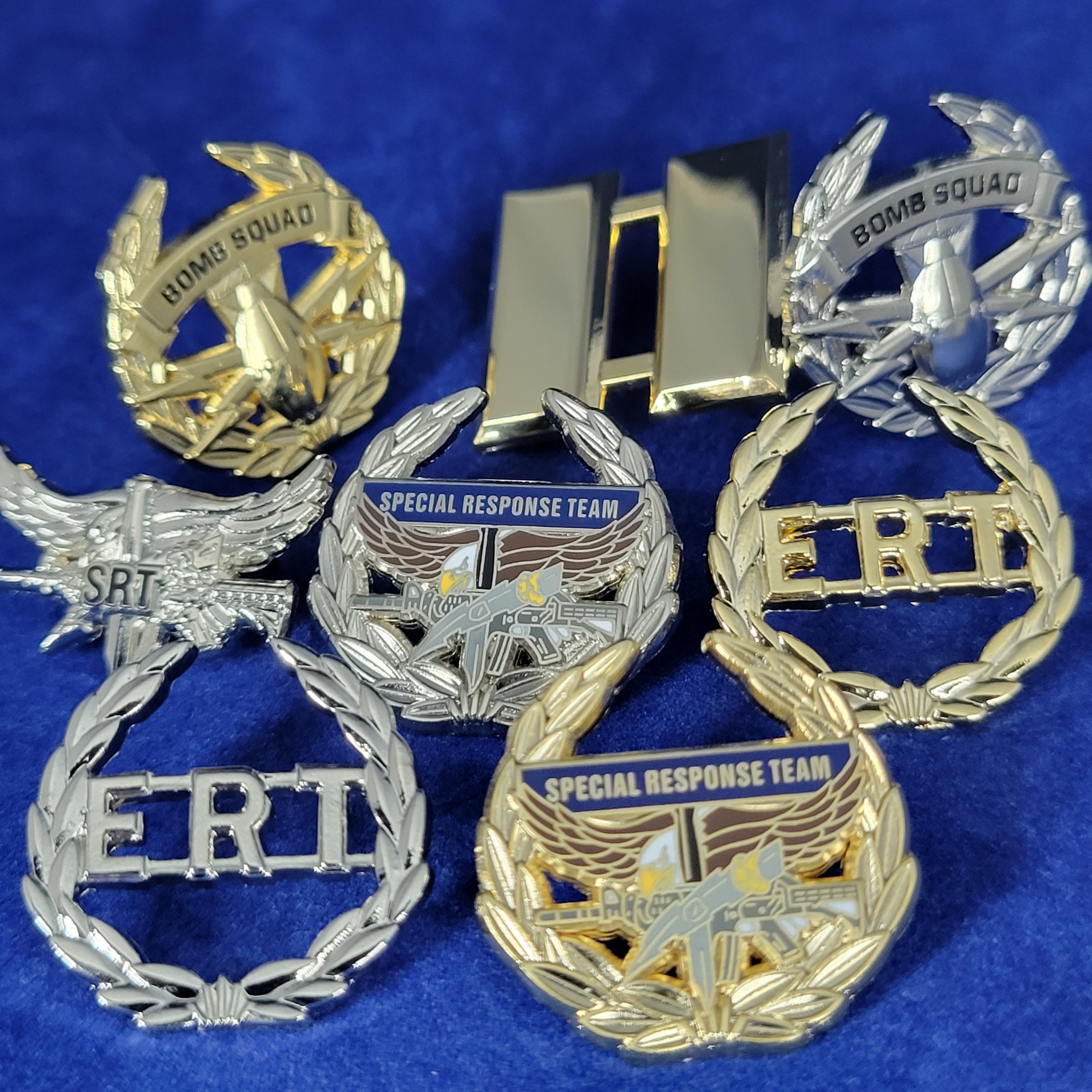 PIN HEADQUARTERS.COM