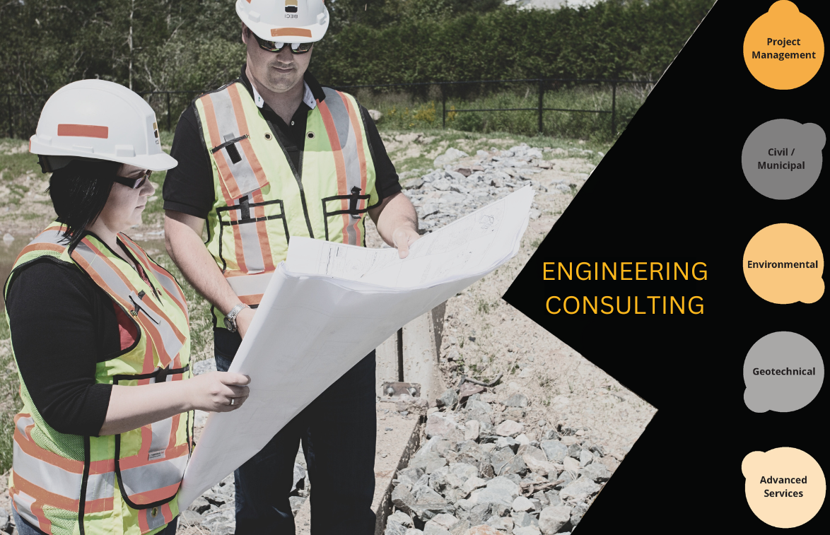 Brunswick Engineering - Featured Projects