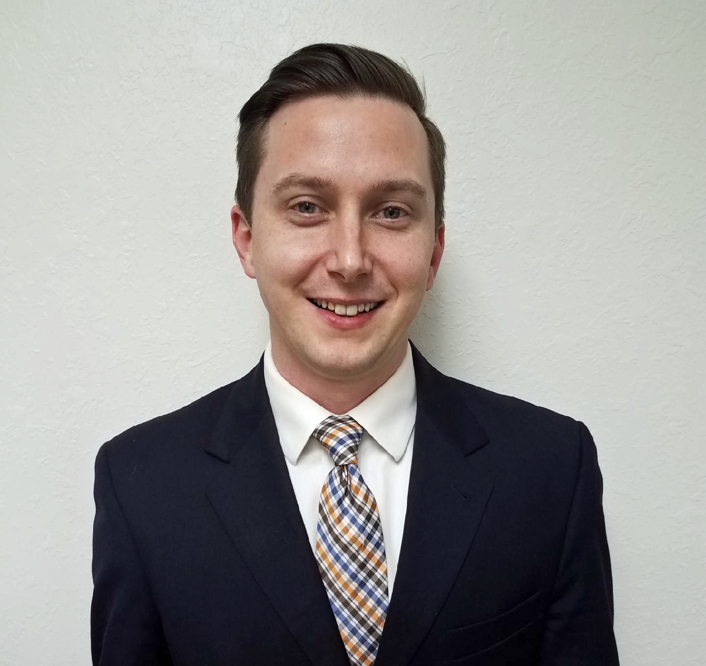 Vision Baptist Church | Riley, IN - Our Pastor