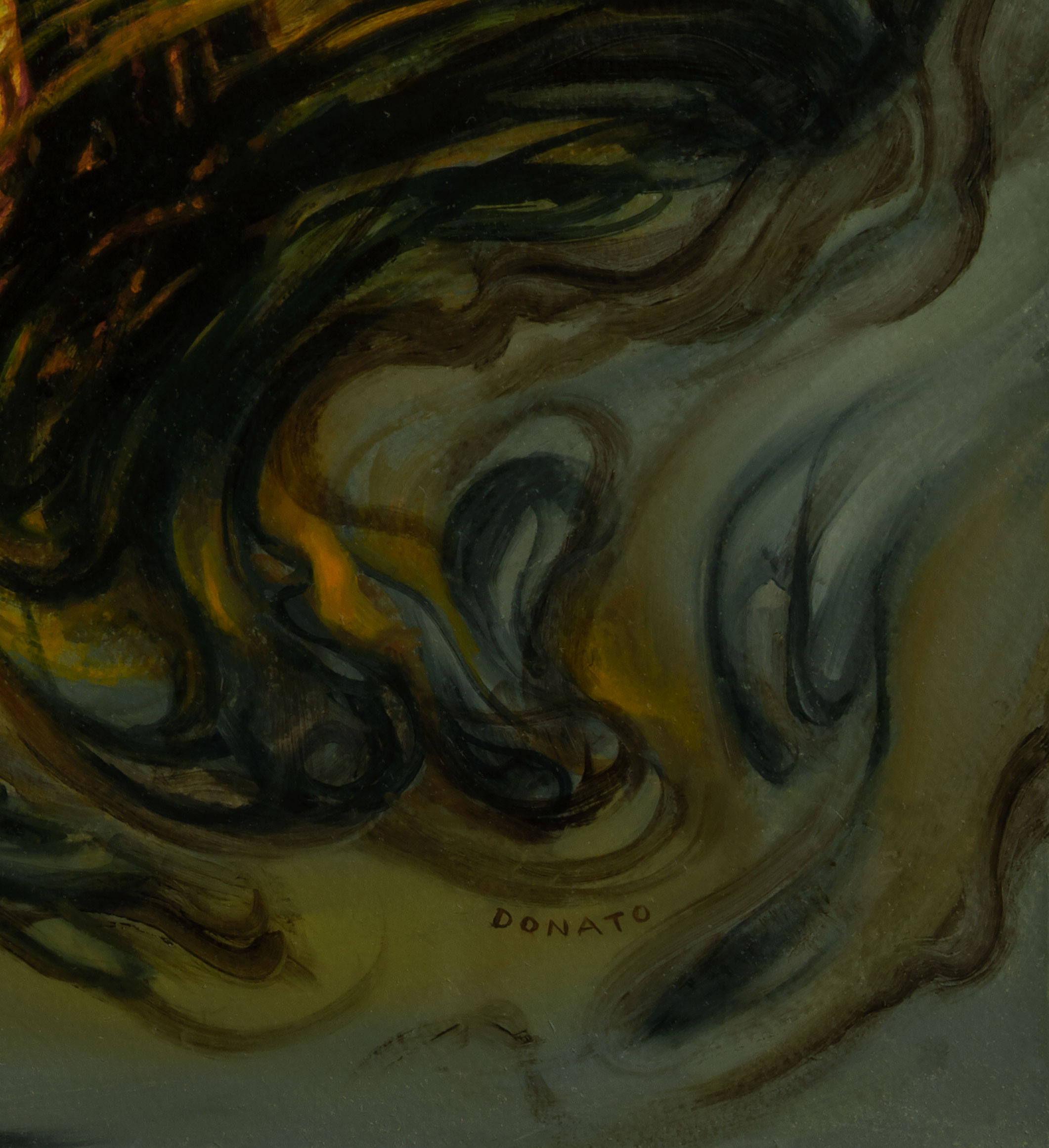 Available Paintings from Donato Arts