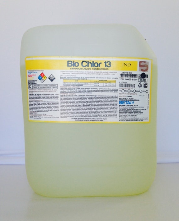 FMB - SANITIZANTES / DESINFECTANTES