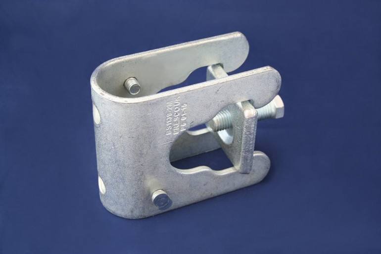 Grand Construction Products - Scaffold Fittings