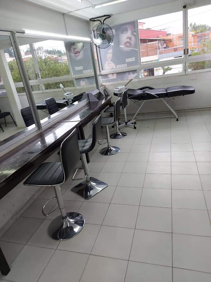 Inicio - Hair Design School