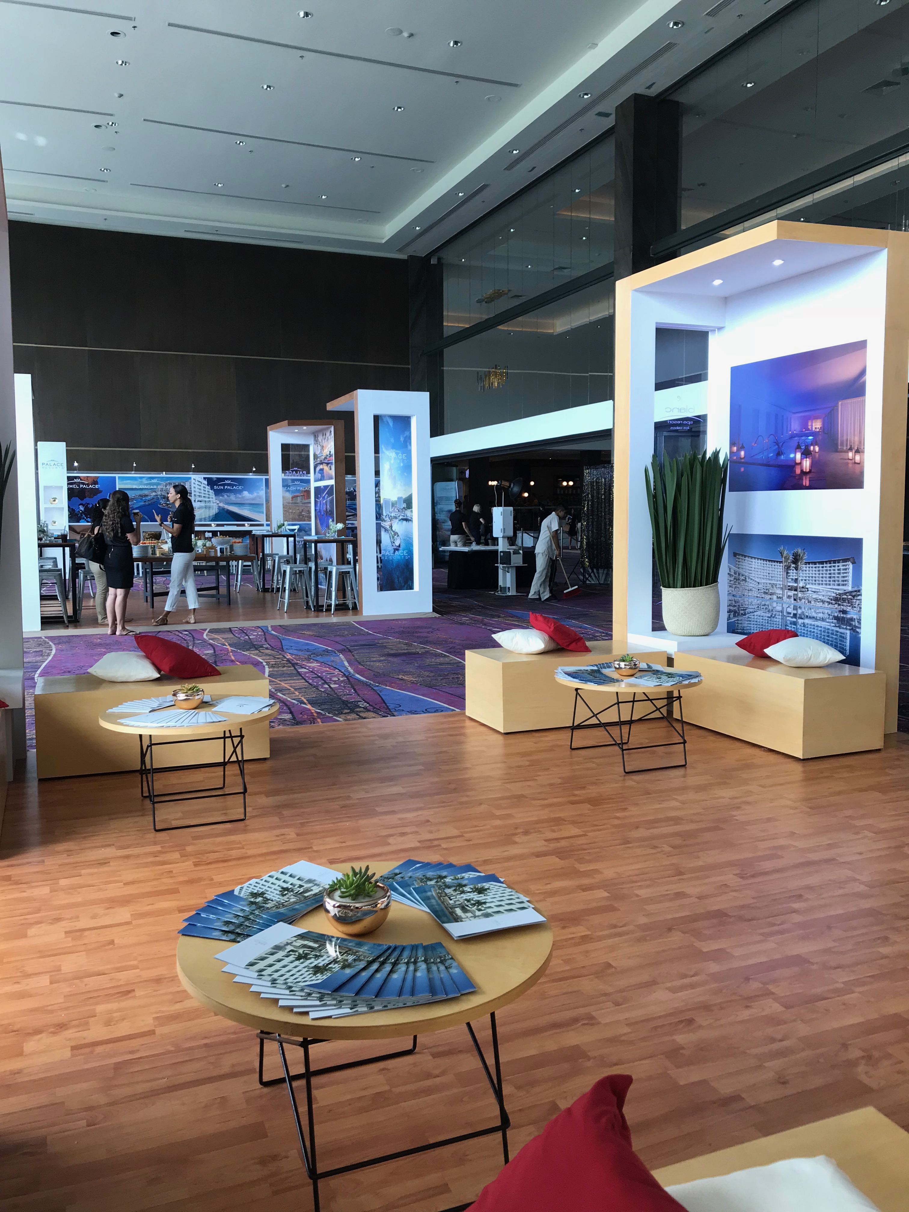 TRAVELLI - Travelli Eventos