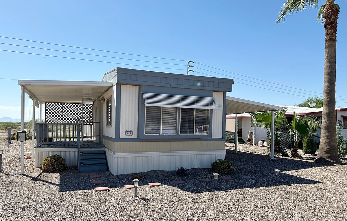 55+ Communities in Arizona - Active Resort Properties - Active Resort ...