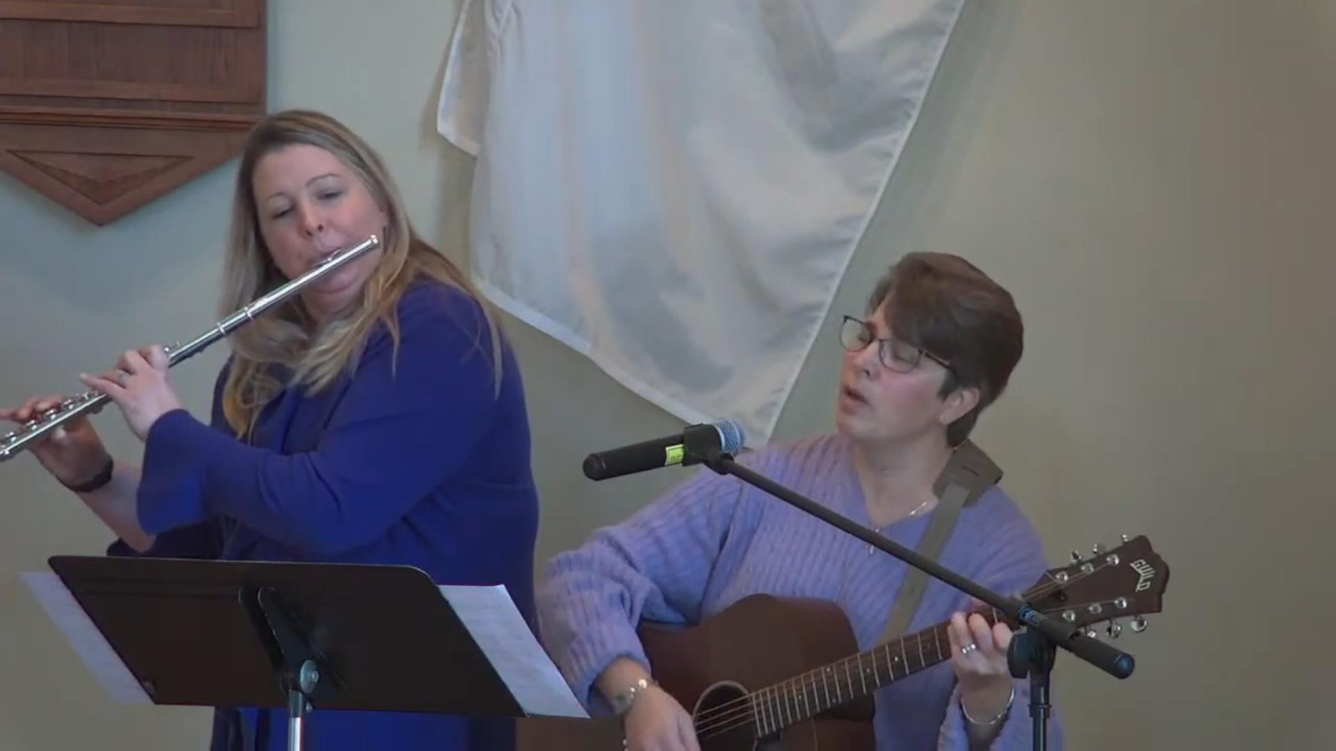 Congregational Church of Brookfield - Home