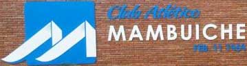 Club Atlético Mambuiche
