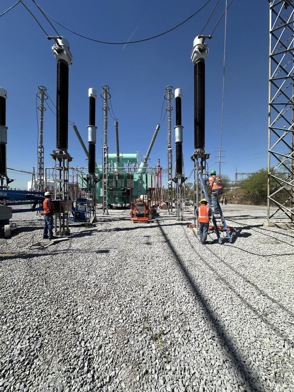 Solec Soluciones Electricas