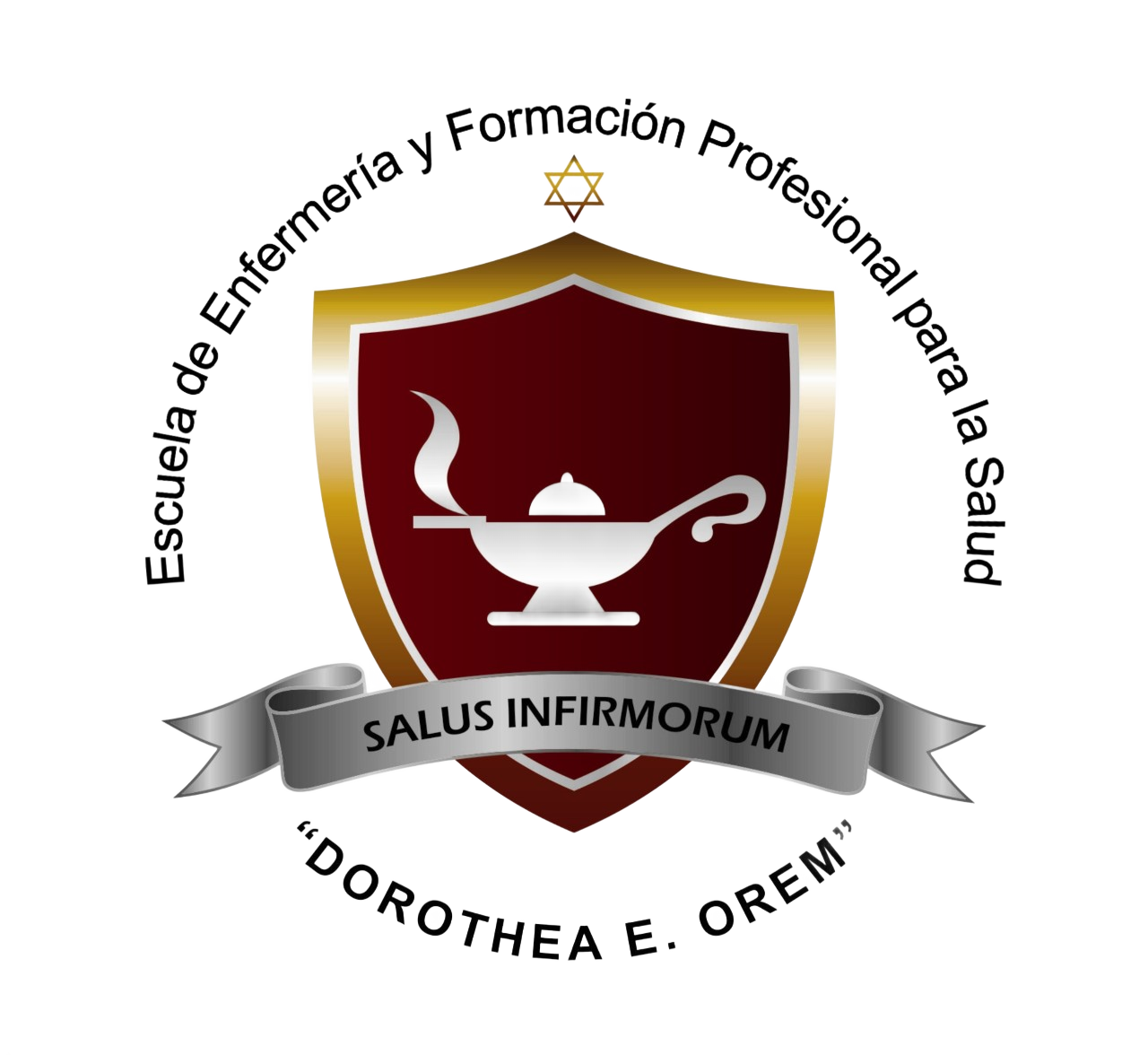 Formación Salud de Vanguardia