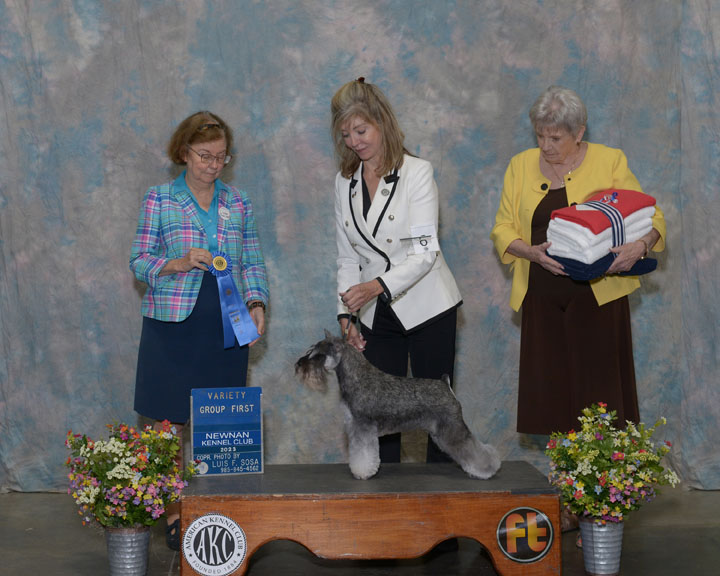 Newnan Kennel Club - Home