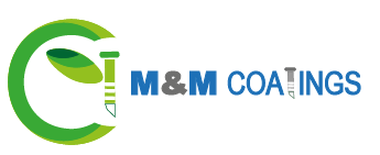 Bienvenido - M&M COATINGS