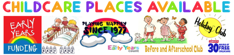 Twixus Childcare Centre