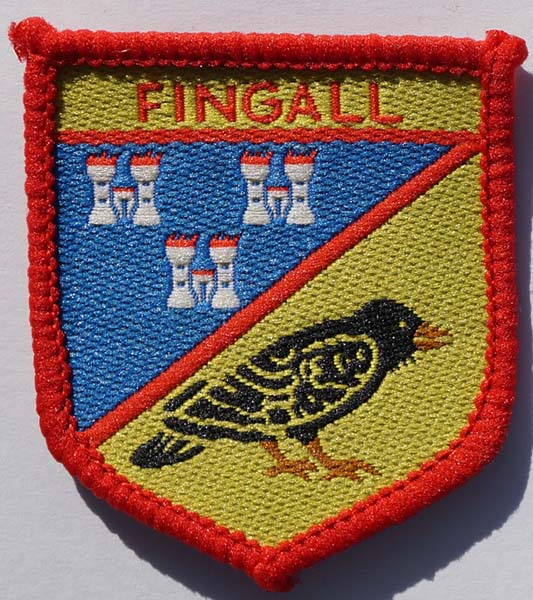 irishmedals.orgCounty and Region