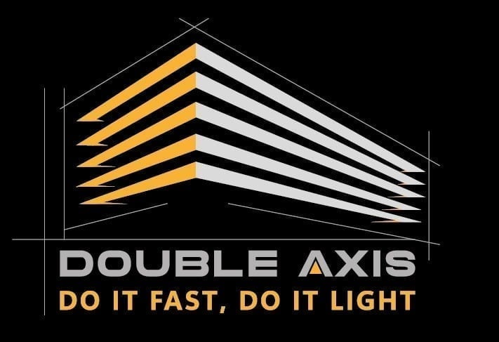 Inicio - Double Axis