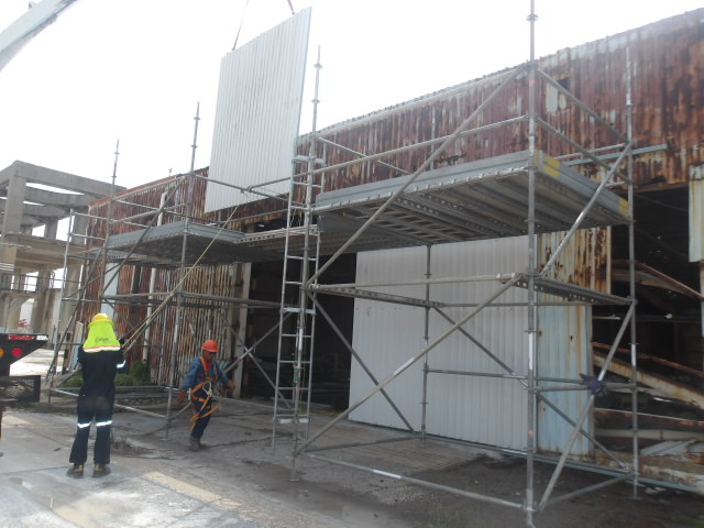 Servicios Especializados MEROB