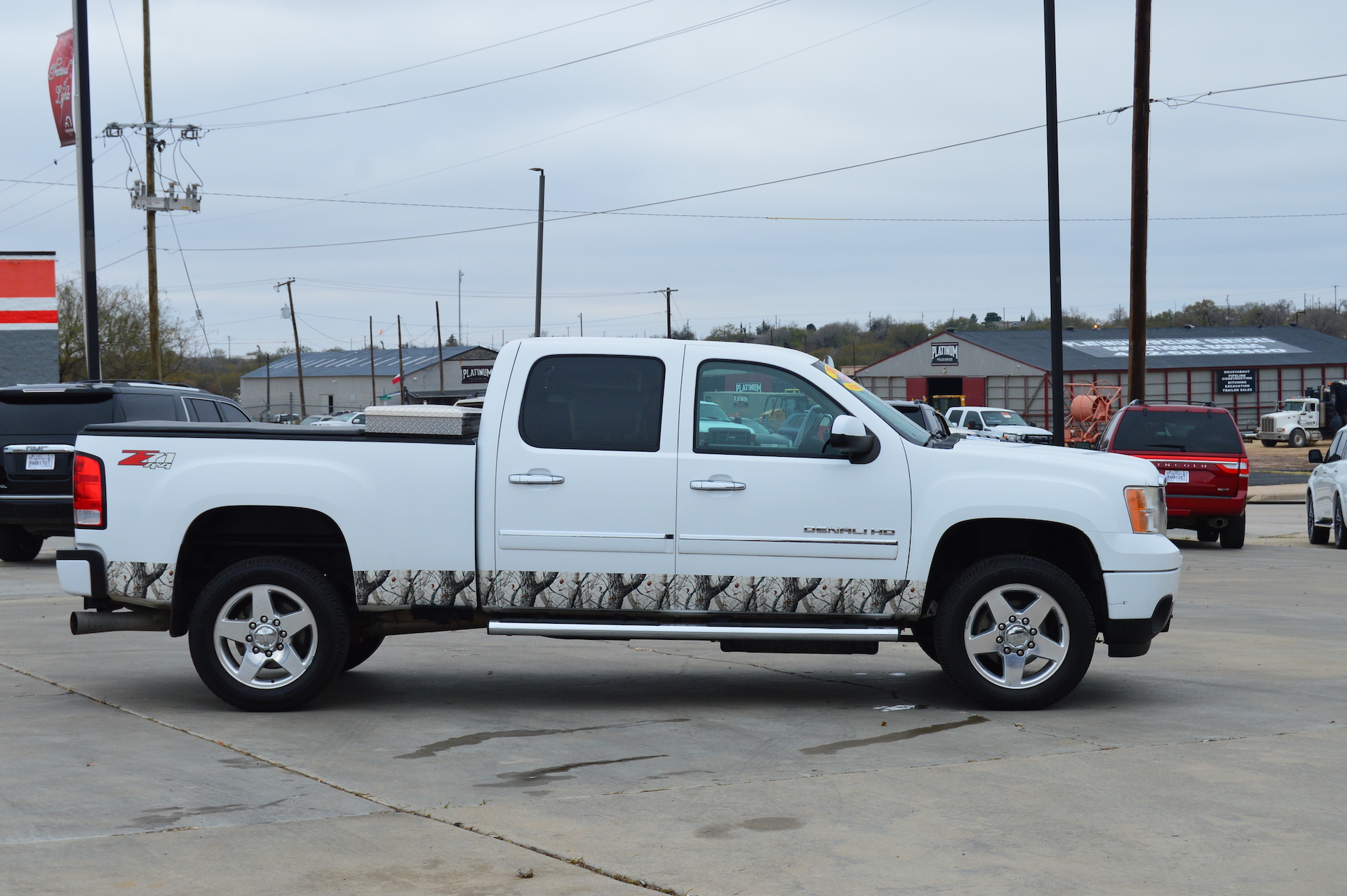 Used Car Inventory Big Spring | Used Vehicles | Harris Auto Sales