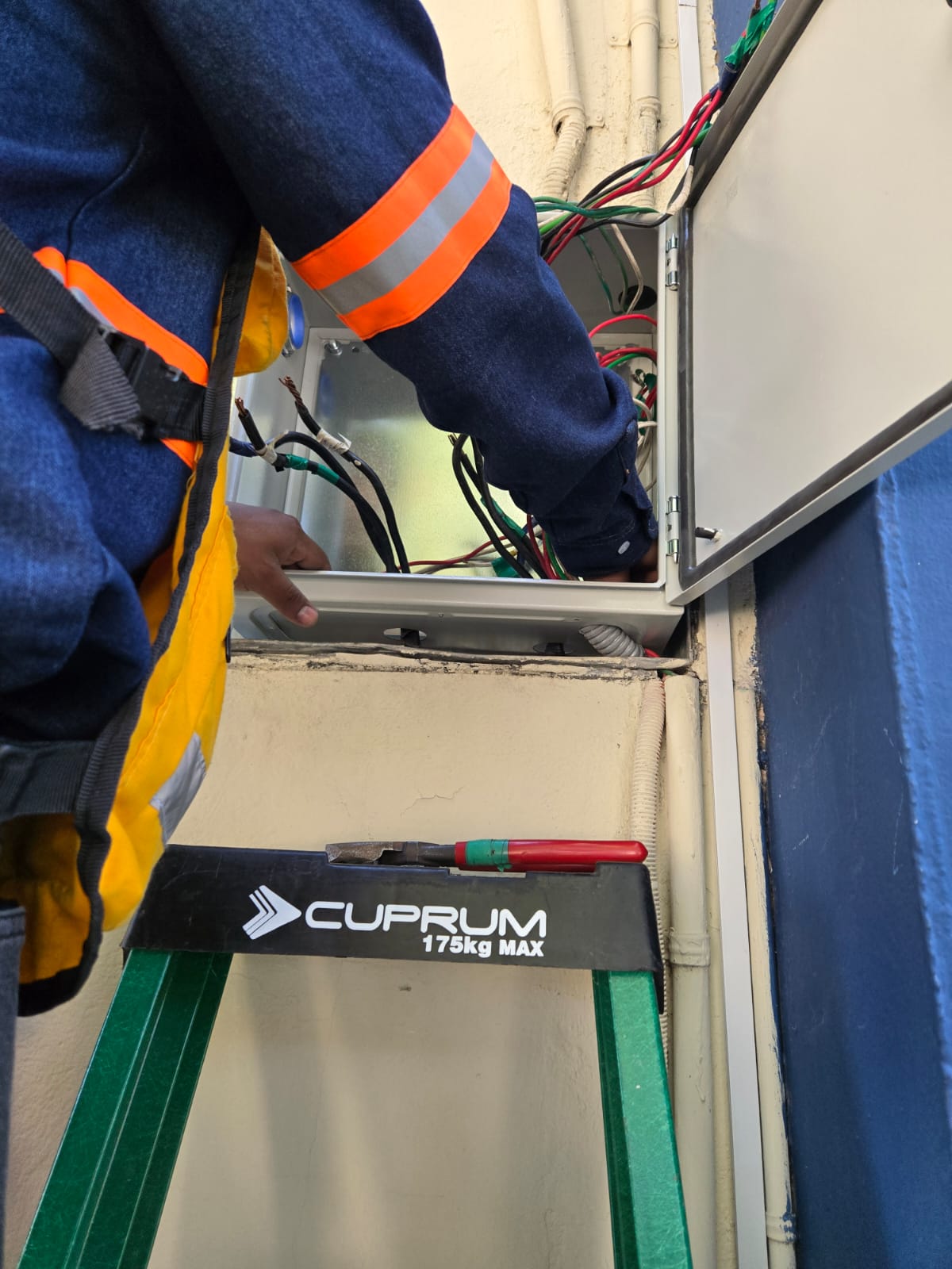 Solec Soluciones Electricas