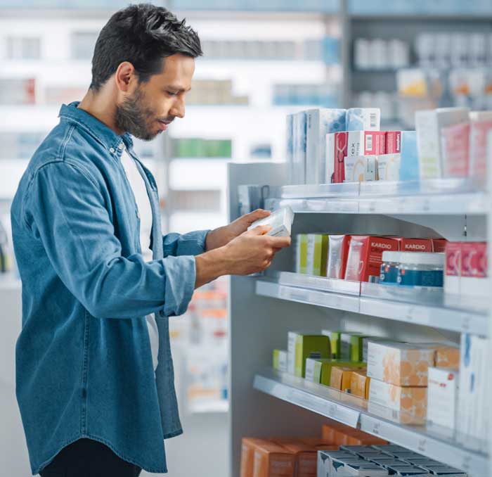 Venta de medicamentos | PHARMAPAL