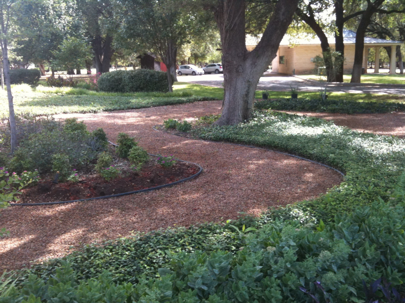 Green Reflections Garden Design - Idea Gallery