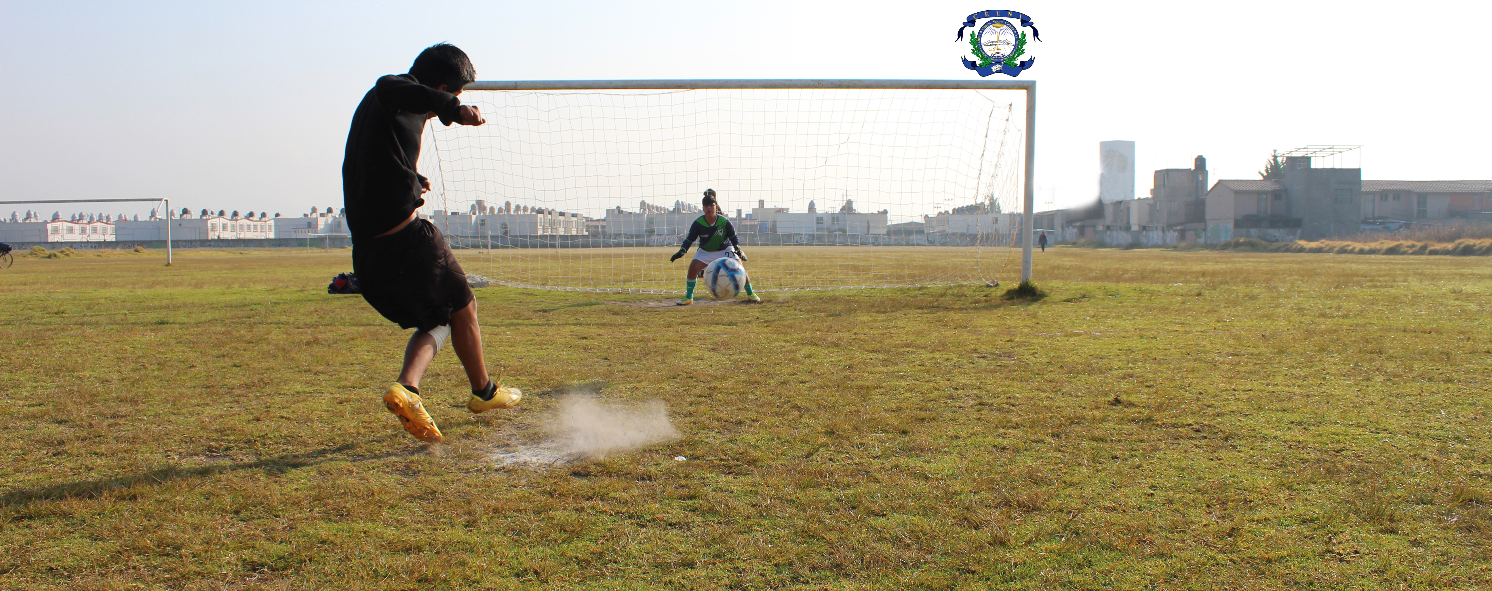CEUNI PREPARATORIA - Inicio
