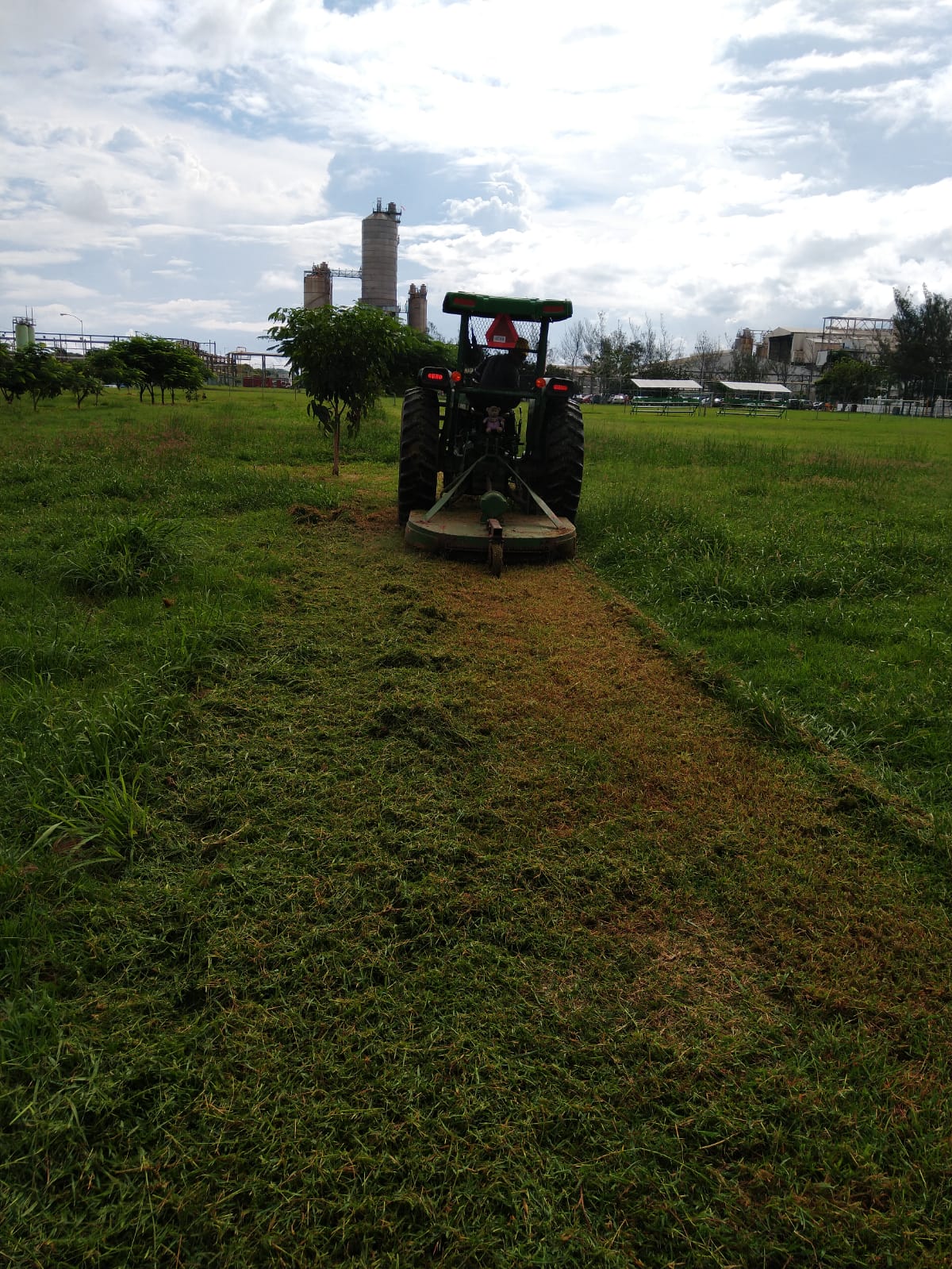 Servicios Especializados MEROB